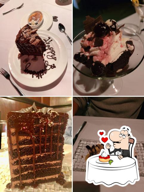 One Thirty Five Prime, Waco - Restaurant menu, prices and reviews