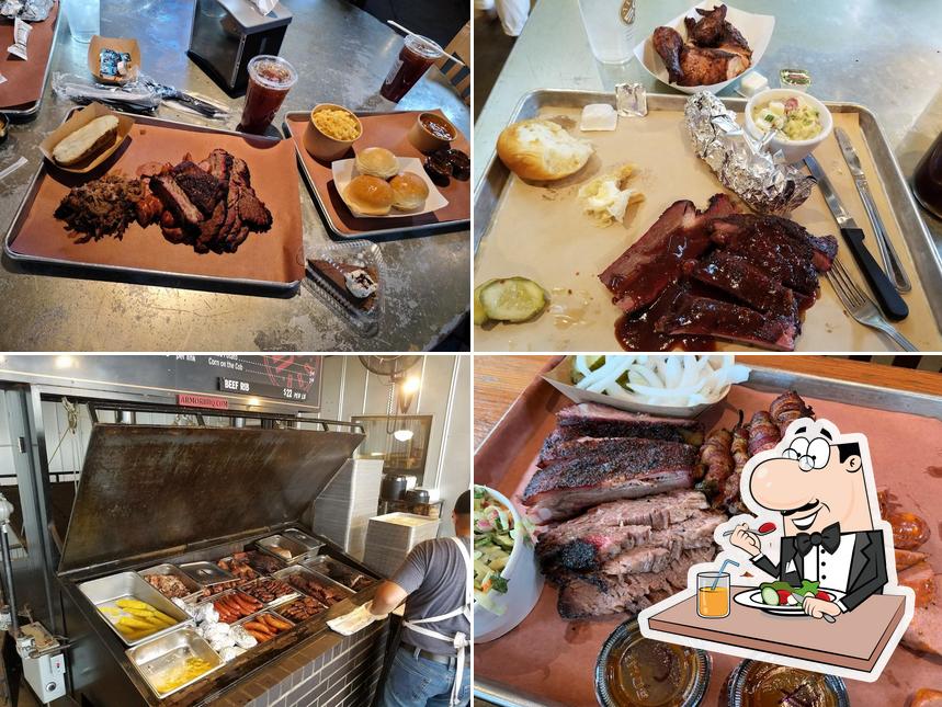 Ten50 BBQ in Richardson - Restaurant menu and reviews