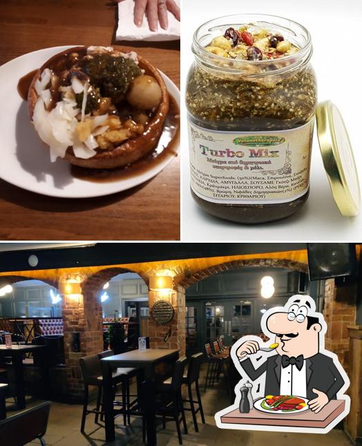 The Dickens, Middlesbrough - Restaurant menu, prices and reviews