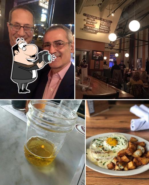 The Post Chicken & Beer in Boulder - Restaurant menu and reviews