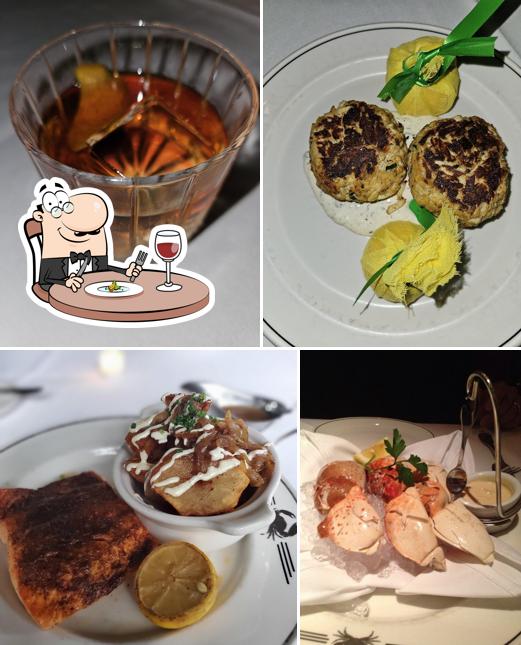 Truluck's Ocean's Finest Seafood and Crab, Miami, Brickell City Centre ...