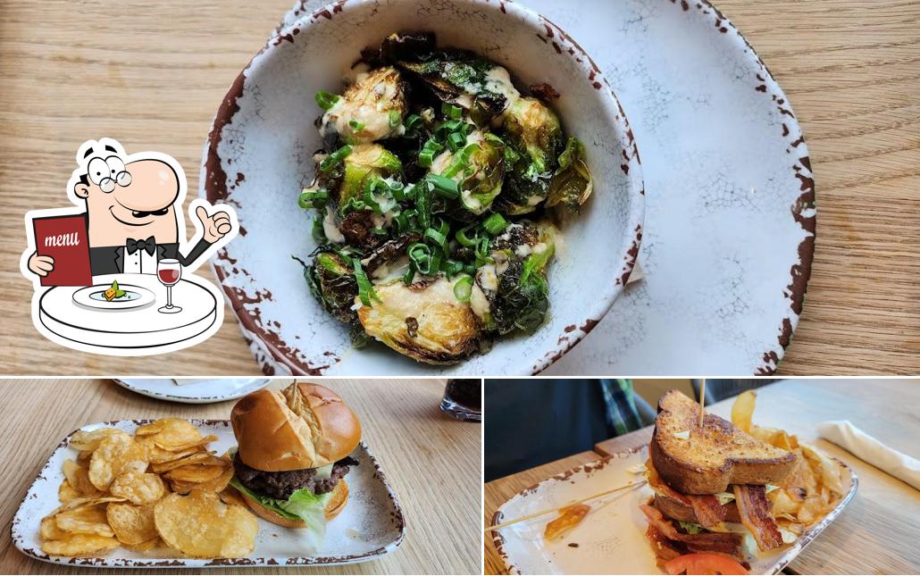 Woodside Restaurant, Gulf Shores, State Park Rd - Opiniones del restaurante