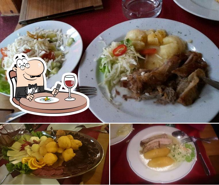 Kulin dvor restaurant, Semizovac - Restaurant reviews