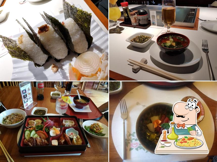 Suehiro, Guadalajara - Menú del restaurante, precios y reseñas