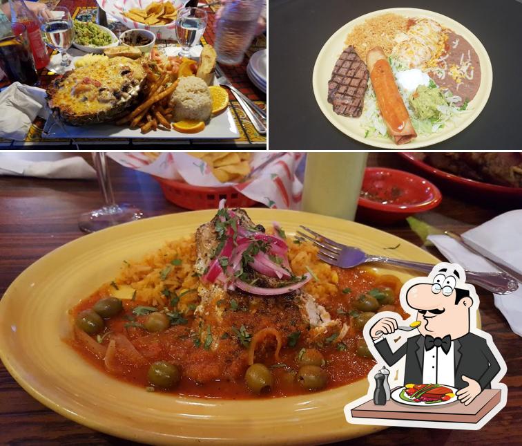 Agave Tacos-Tequila-Mezcal, Oak Forest - Restaurant menu, prices and ...