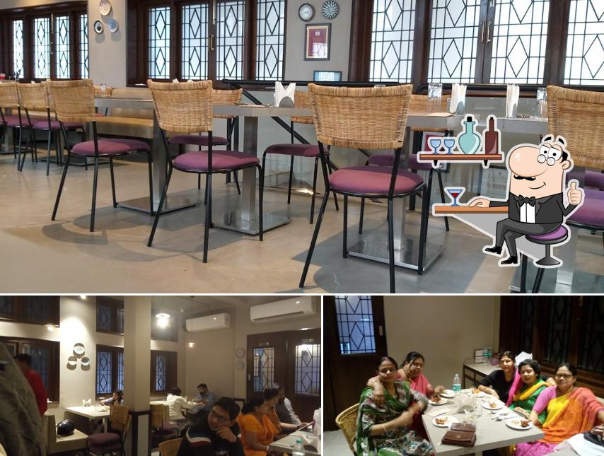 Aminia Restaurant - Serampore, India - Restaurant reviews