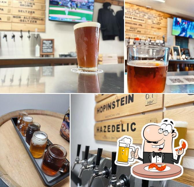 Backyard Brewery in Escondido - Restaurant reviews