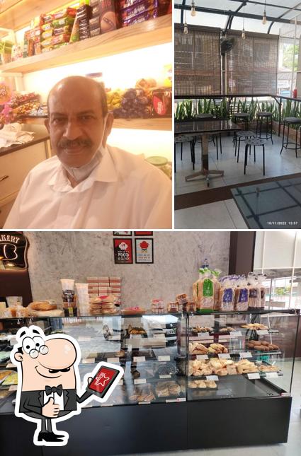 Best Bakers, Ernakulam, Edapally - Restaurant menu, prices and reviews