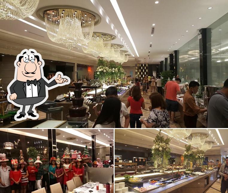 Buffet 101, Pasay - Restaurant menu, prices and reviews