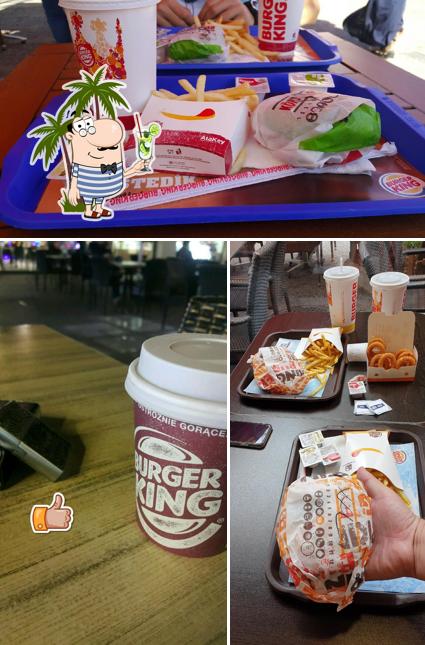Burger King, Söke, Atatürk Mah. Aydın Cad. No:216 Novada Outlet ...