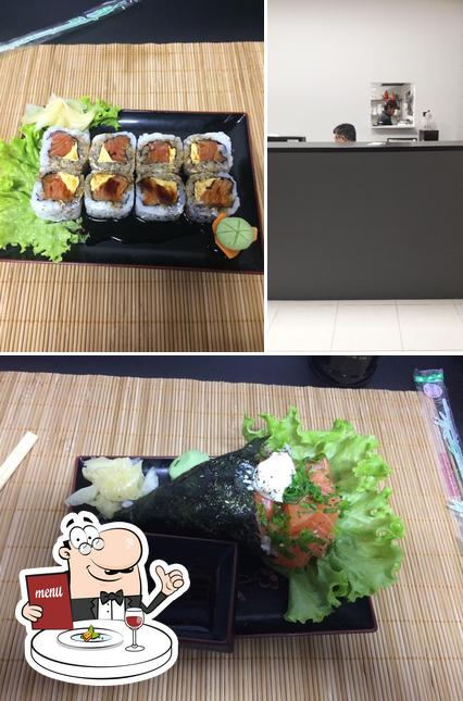 Bushido, Curitiba - Menu do restaurante, preços e opiniões