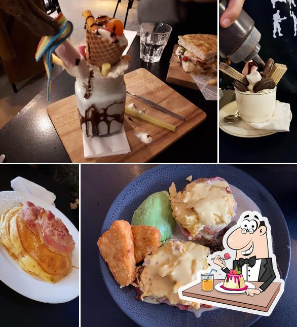 Best salads in Lower Hutt restaurants, spring 2024 - Restaurant Guru