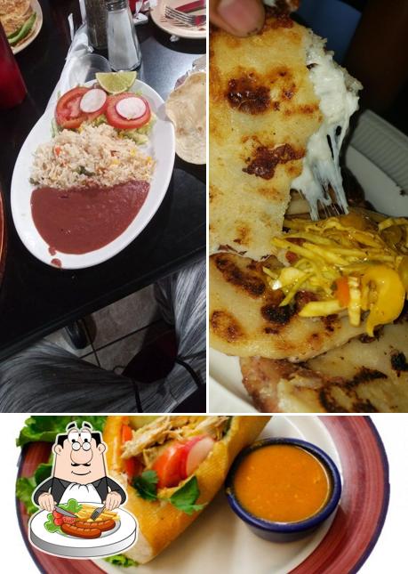 Abi's Restaurant, Minneapolis - Restaurant menu, prices and reviews