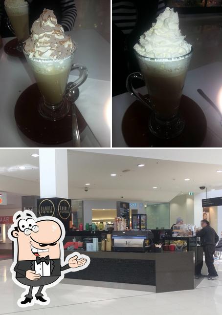 Danoli Espresso in Kilkenny - Restaurant menu and reviews