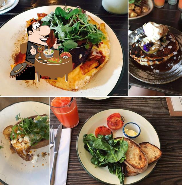 Froth and Fodder, Kurralta Park - Restaurant menu, prices and reviews