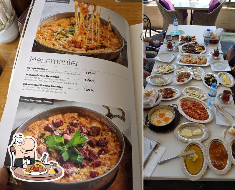 MADO CAFE, Kahramanmaras, Merkez - Restaurant reviews