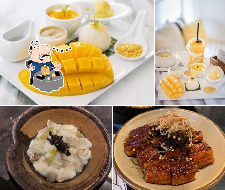 Make Me Mango (แจ้งวัฒนะ) cafe, Pak Kret - Restaurant reviews
