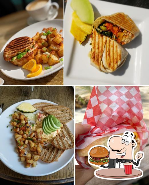 The Snug Cafe, Bowen Island - Restaurant menu, prices and reviews