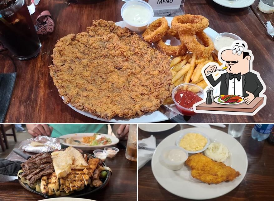 Casa De Adobe, Rio Grande City - Restaurant menu, prices and reviews
