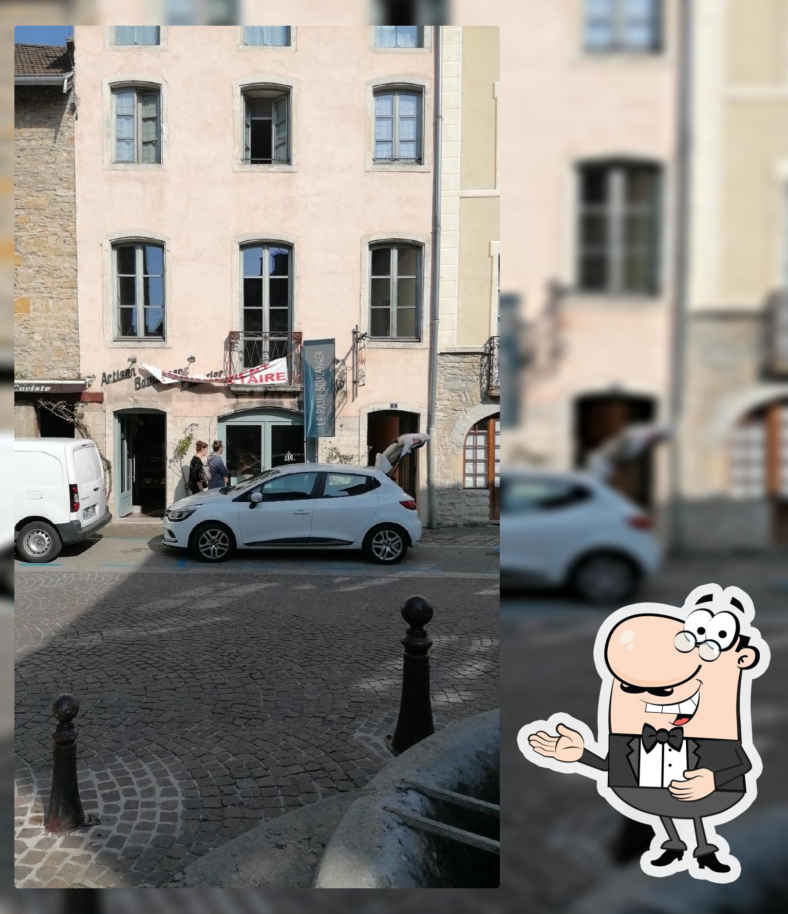 Chez Flo, Crémieu - Menu du restaurant, prix et avis
