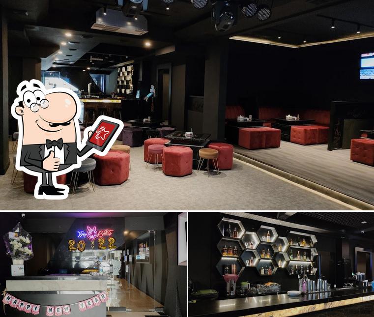Tipsy Rabbits Lounge & Resto, Palembang - Restaurant menu, prices and ...