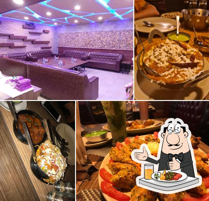 Daawat Restaurant & Daawat Bakers, Rajpura - Restaurant menu, prices ...