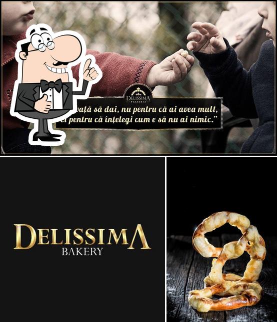 Delissima, Cluj-Napoca, Strada Sindicatelor