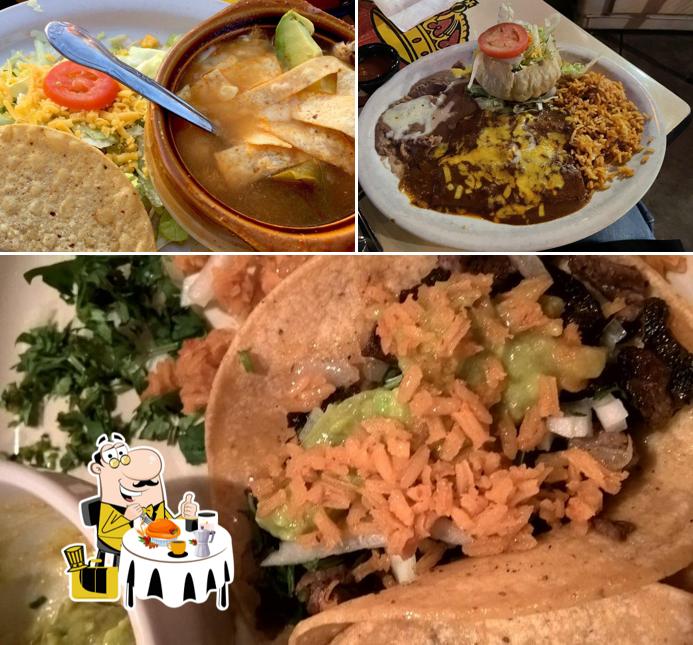 El Gabacho Tex-Mex Grill, Arlington - Restaurant menu, prices and reviews