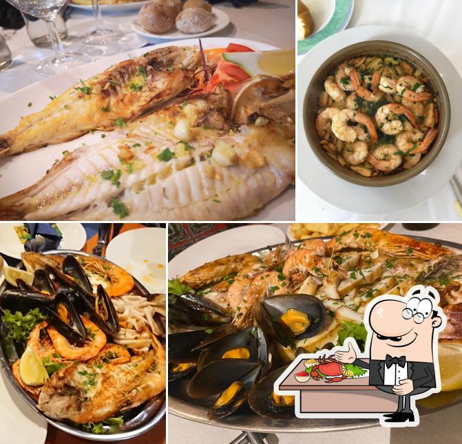 Top 4 restaurantes con ensalada de col en El Médano, agosto 2025 ...