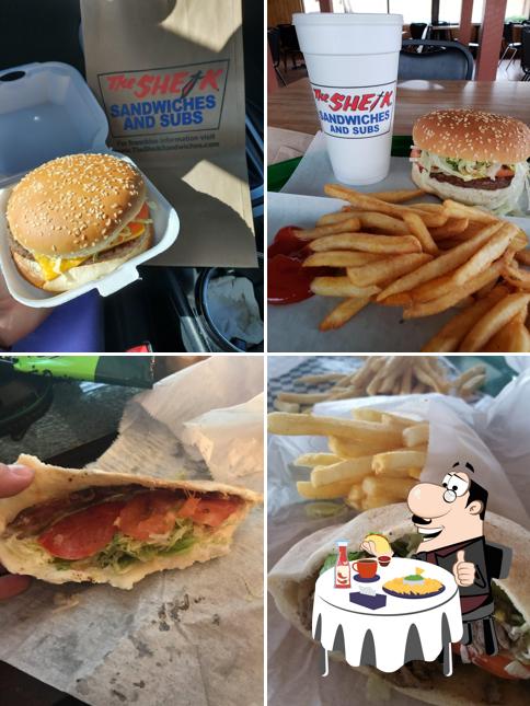 Top 7 restaurants with philly cheesesteaks in Orange Park, may 2025 ...