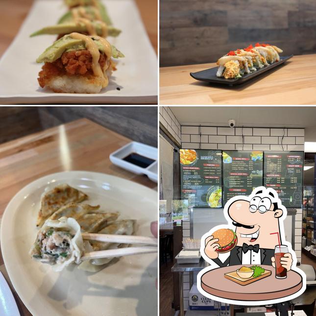 Happy Oasis, Rancho Santa Margarita - Restaurant menu, prices and reviews