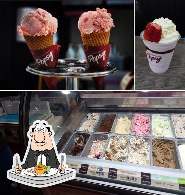 Helados Popsy, Bucaramanga - Restaurant menu, prices and reviews