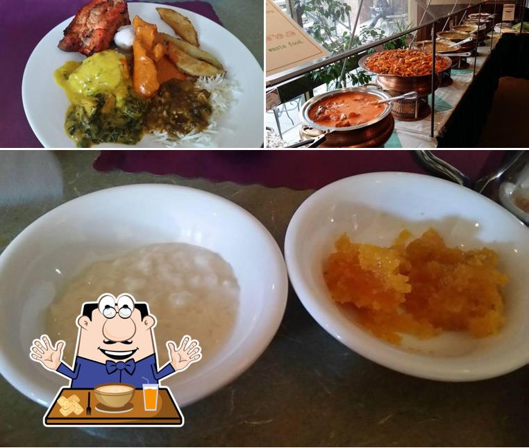 India Pavilion in State College - Restaurant menu and reviews