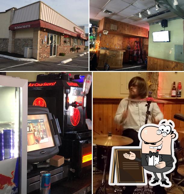 Top 5 restaurants with outdoor seating in Enfield, Connecticut ...