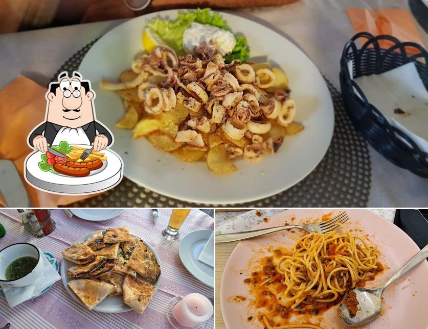 Kezo Restaurant, Murter - Restaurant menu, prices and reviews