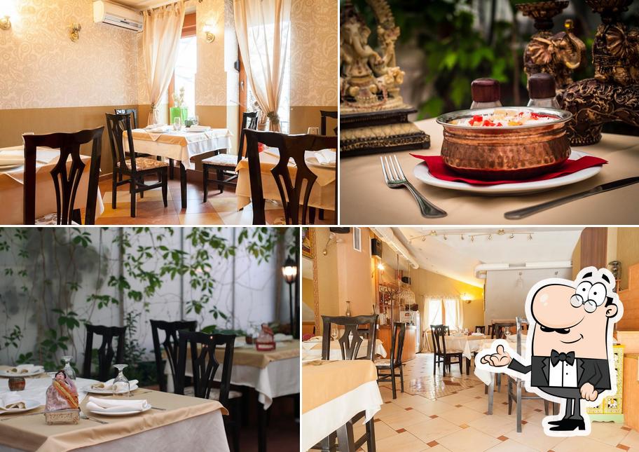Top 20 restaurants in Sofia, october 2025 - Restaurant Guru