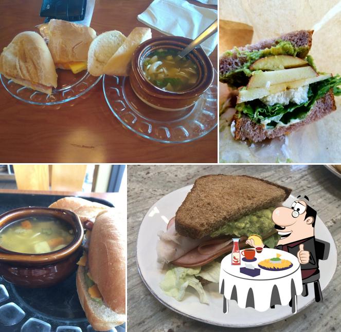 La Bou in Granite Bay - Restaurant menu and reviews