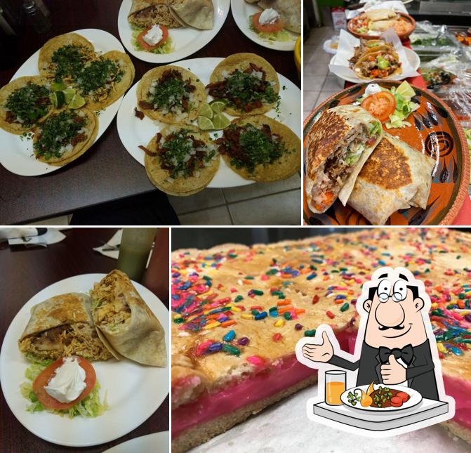 Las Milpas Restaurant & Store, Baraboo - Restaurant menu, prices and ...