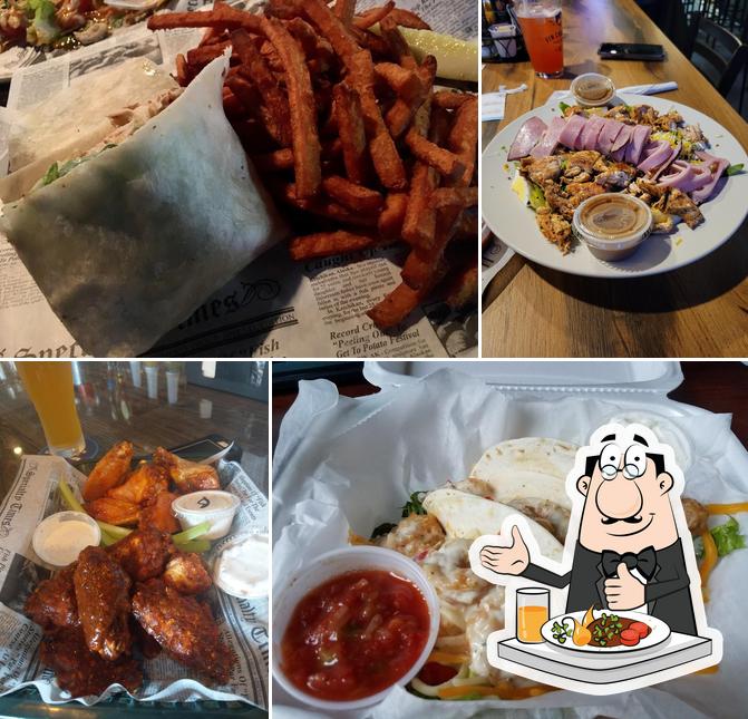 Top 7 restaurants in Leland, december 2025 - Restaurant Guru