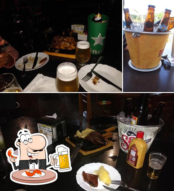 Lokal Beer pub & bar, Brasília - Restaurant reviews