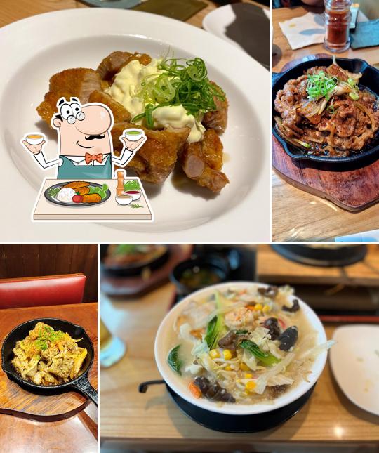 MYMON, Central Jakarta - Restaurant menu, prices and reviews
