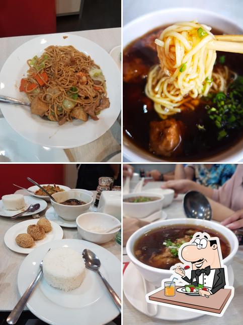 Maki Haus, Quezon City - Restaurant menu, prices and reviews