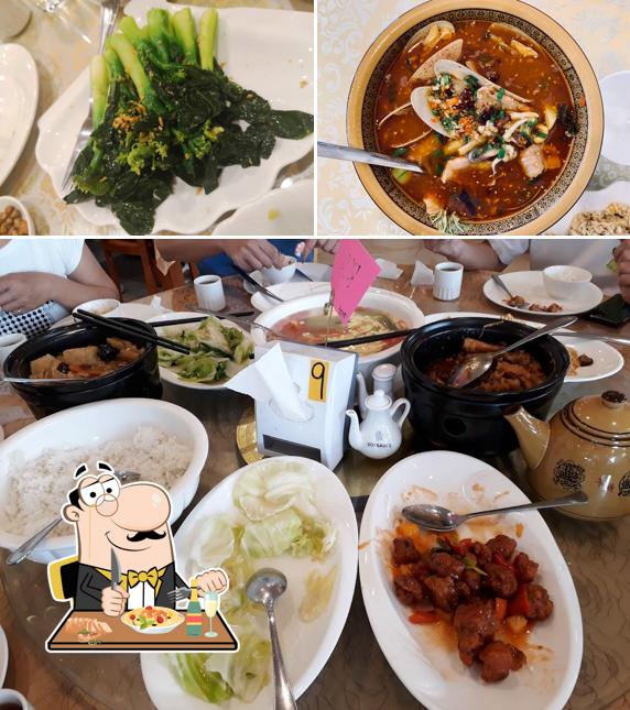Minnan Seafood restaurant, Cebu City - Restaurant menu, prices and reviews