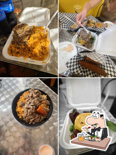 Phoenix Coqui, 4041 N 15th Ave in Phoenix - Restaurant reviews