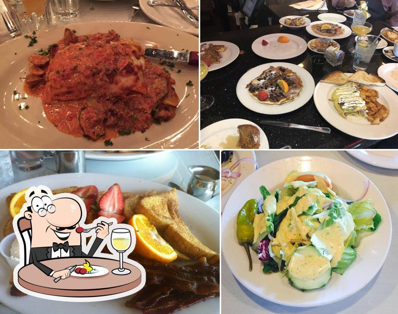 Piazza Gavi, Tucson - Restaurant menu, prices and reviews