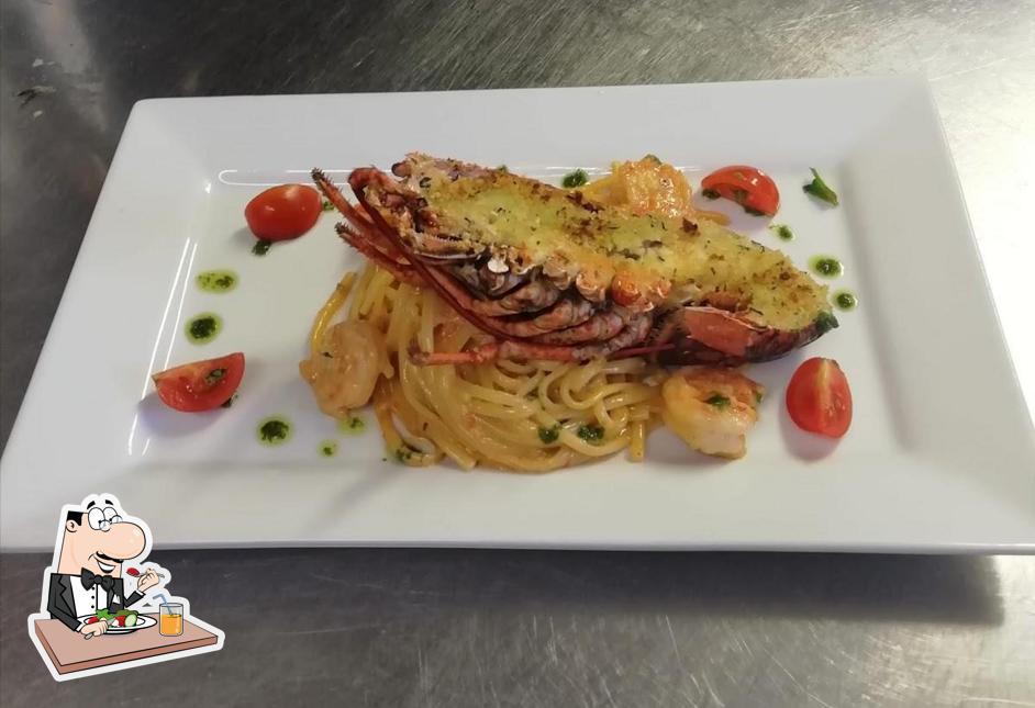 Black Horse, Ingleton in Ingleton - Restaurant reviews