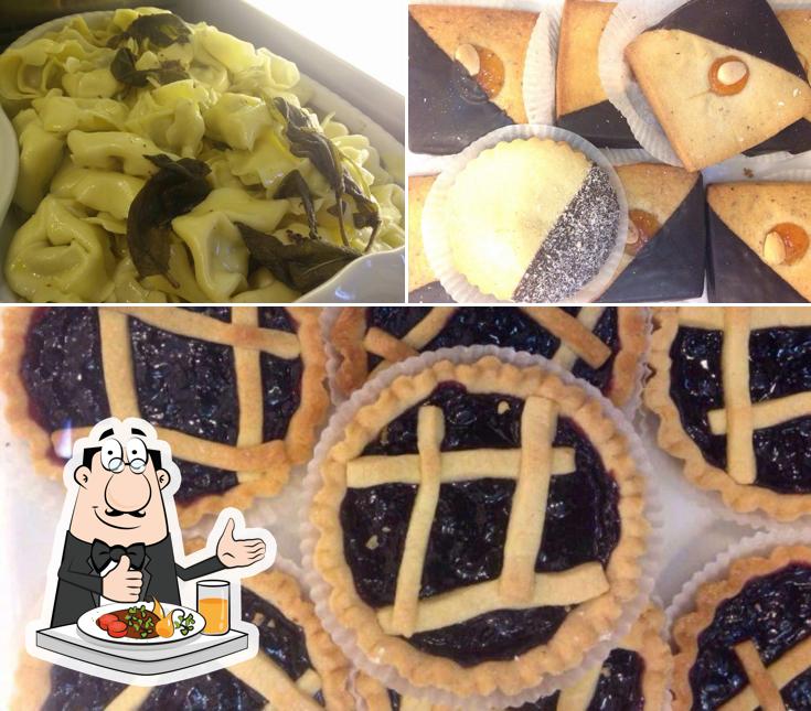 CHIP & CHIC BAR, Milan - Restaurant menu and reviews