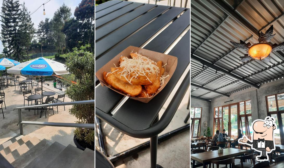 Gadis Desa Cafe and Bar, Lembang - Restaurant reviews