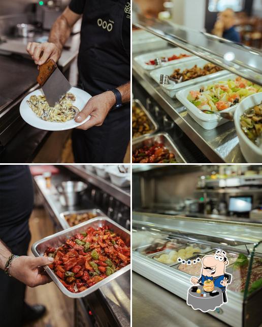 Bodegón Los Toneles, Murcia - Menú del restaurante, precios y reseñas