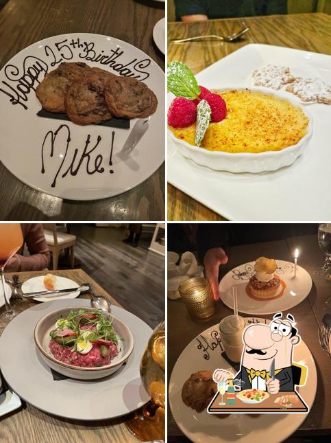 Mooo....Beacon Hill in Boston - Restaurant reviews